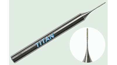 Precision micro-finishing grinding pins - Aerospace Manufacturing and ...