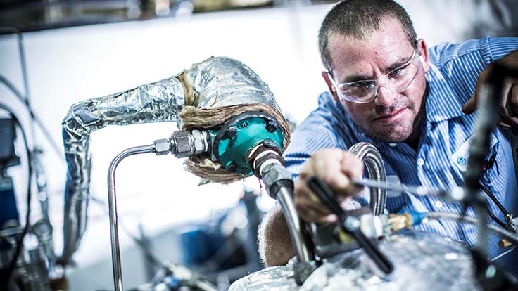 Element invests in Jupiter, Florida laboratory - Aerospace ...