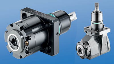 1:4 speed multipliers - Aerospace Manufacturing and Design