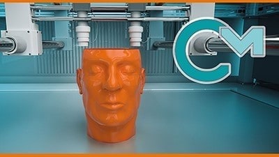 Secure 3D printing communications - Aerospace Manufacturing and Design