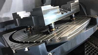 Workpiece positioning system - Aerospace Manufacturing and Design