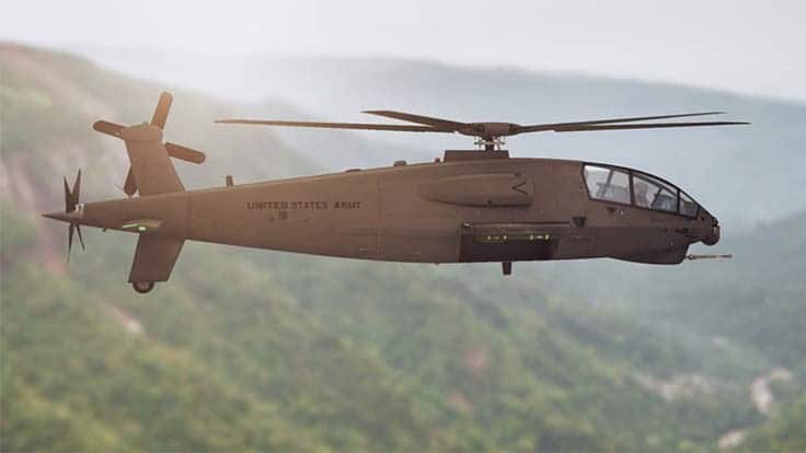 Boeing reveals its US Army FARA helicopter design - Aerospace ...