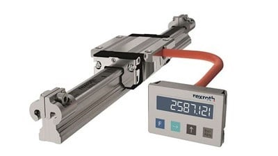 Integrated measuring system - Aerospace Manufacturing and Design