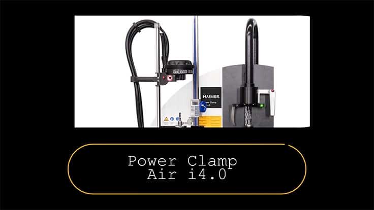 Virtual Quick Guide: Haimer (video) - Aerospace Manufacturing and Design