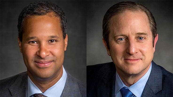 Boeing appoints chief strategy, sustainability officers - Aerospace ...