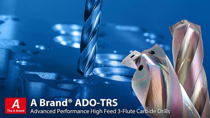 Virtual Quick Guide: OSG USA Inc. (video) - Aerospace Manufacturing and ...