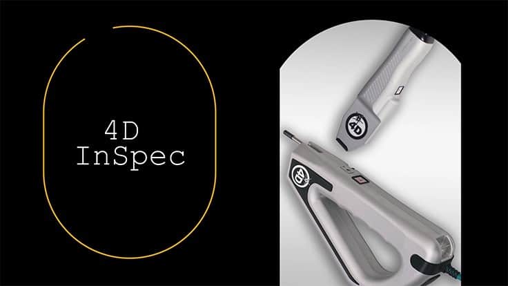 Virtual Quick Guide: 4D InSpec (video) - Aerospace Manufacturing and Design