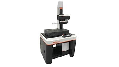 Contour, surface roughness measurer - Aerospace Manufacturing and Design