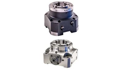 Collet fixtures - Aerospace Manufacturing and Design