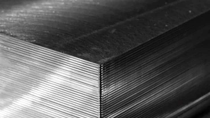 Constellium brings NASA’s Artemis mission to West Virginia - Aerospace ...