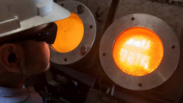 Doncasters invests in Alabama facility - Aerospace Manufacturing and Design