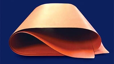 Heat blanket for composite curing - Aerospace Manufacturing and Design