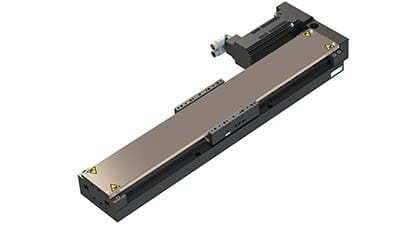 Motorized linear slide modules - Aerospace Manufacturing and Design