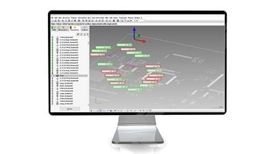 All-purpose measurement software - Aerospace Manufacturing and Design