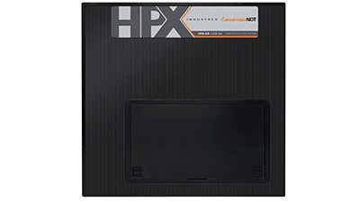 75 micron detector with powerful image capture - Aerospace ...