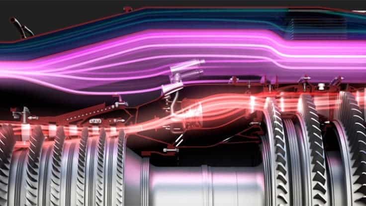 GE starts testing second XA100 adaptive cycle engine - Aerospace ...