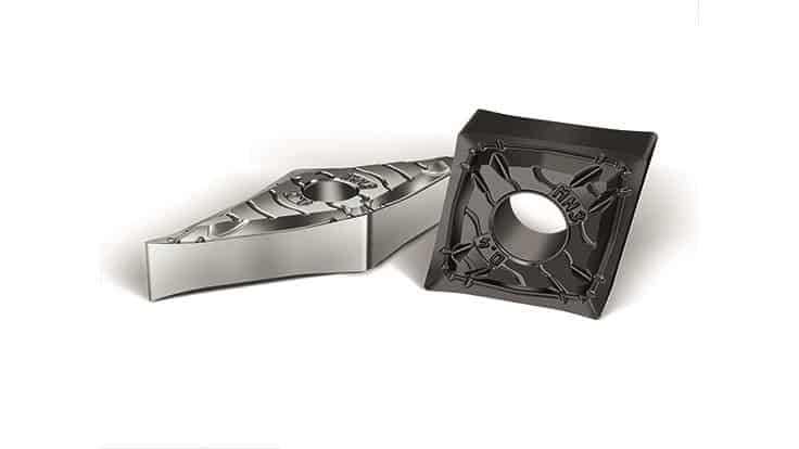 Non-ferrous geometry insert - Aerospace Manufacturing and Design