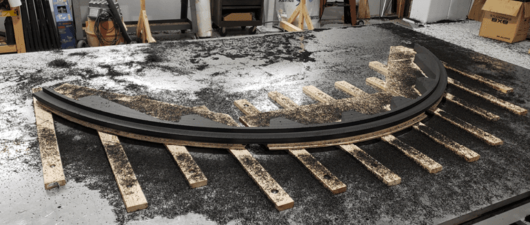 #7 Aerospace Manufacturing and Design’s Best of 2021: Large format ...