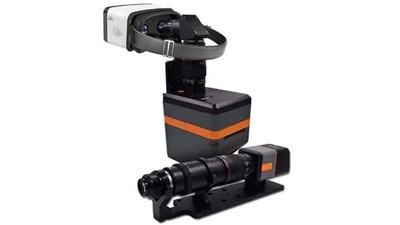 Vision system with electronic focus - Aerospace Manufacturing and Design