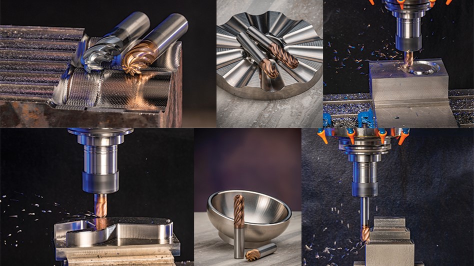 IMCO's high-performance cutters - Aerospace Manufacturing and Design