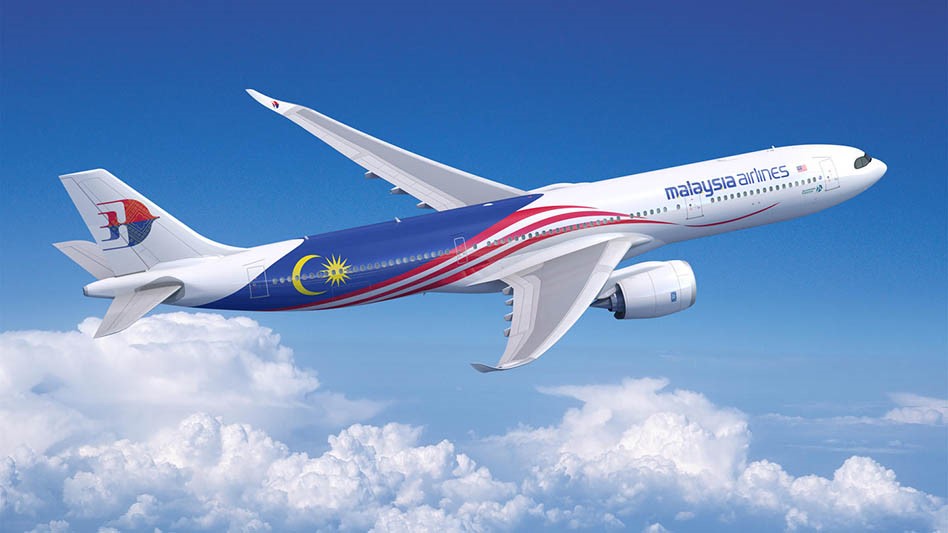 Malaysia Airlines to acquire 20 Airbus A330neo - Aerospace ...