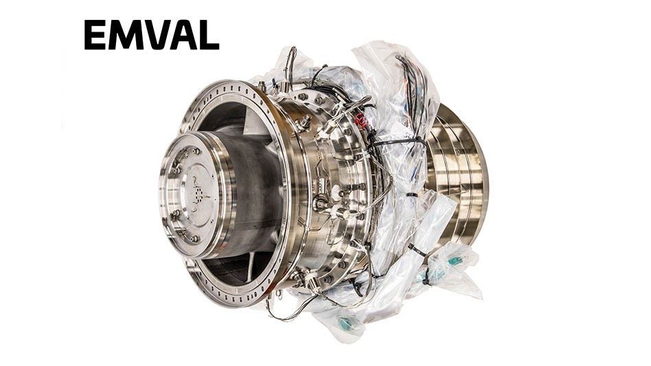 GKN Aerospace delivers energy efficient turbine exhaust module to MTU ...