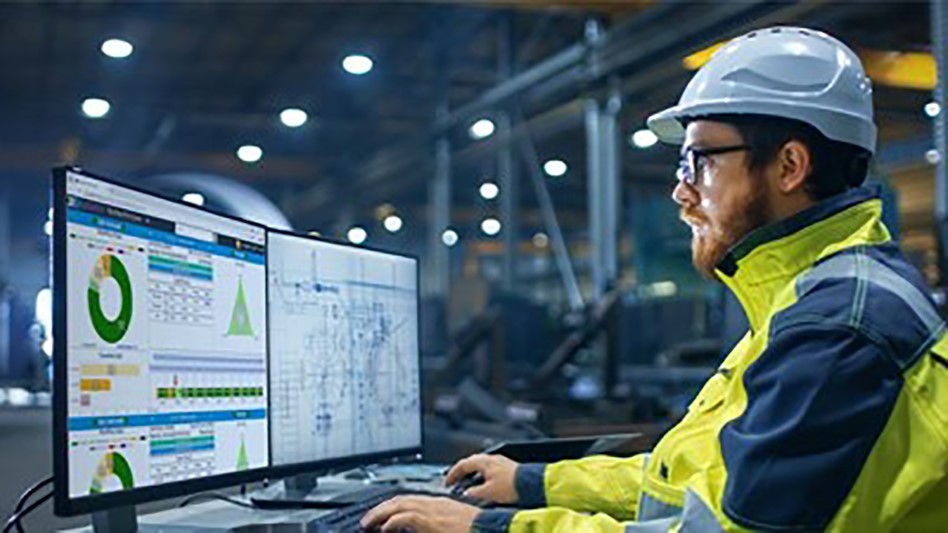 Excellerant's Collaborative Manufacturing Platform - Aerospace ...