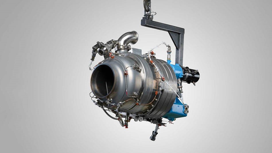 Boeing selects Honeywell’s APU for the B-52 - Aerospace Manufacturing ...