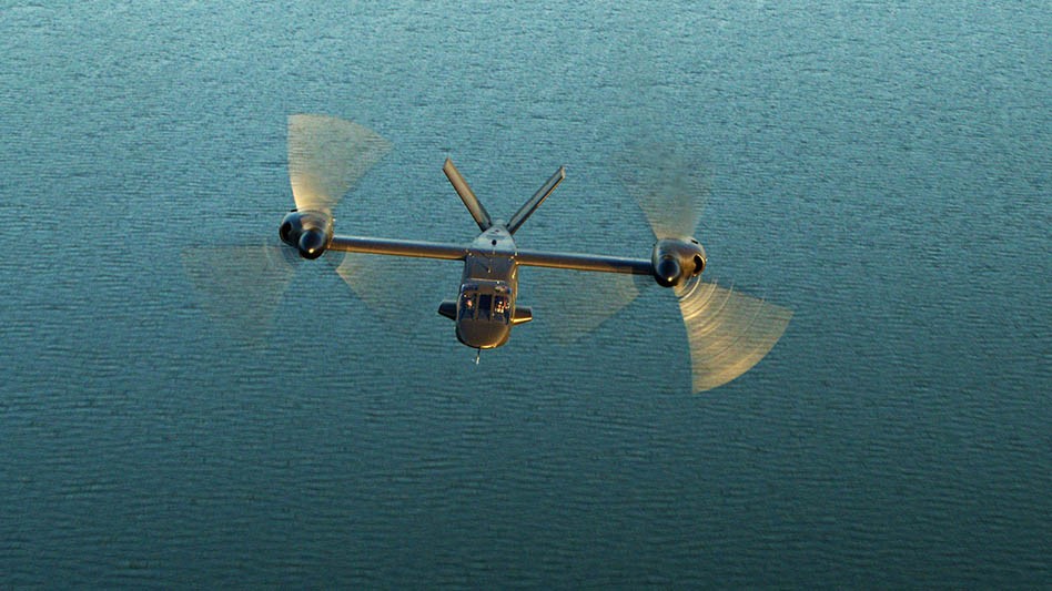 US Army chooses Textron’s Bell V-280 Valor as FLRAA - Aerospace ...