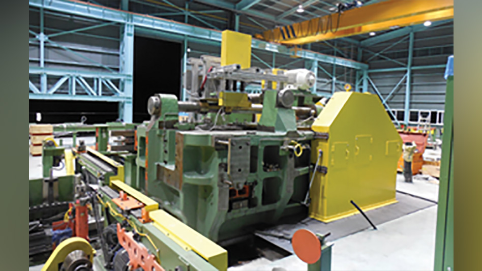 HMI enhances production uptime and control - Aerospace Manufacturing ...