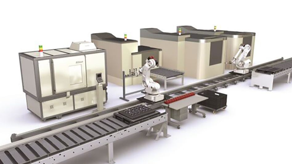 Nikon’s Inspect-X Automation OPC UA Interface - Aerospace Manufacturing ...