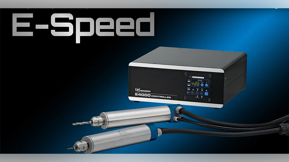 Spindles - Aerospace Manufacturing and Design