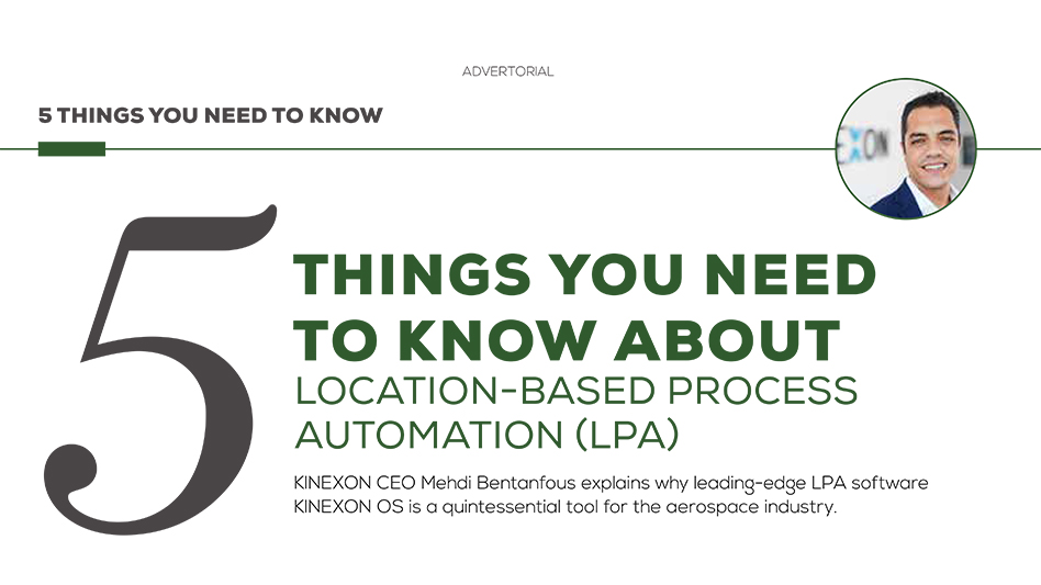 5 Things You Need to Know about Location-based Process Automation (LPA ...
