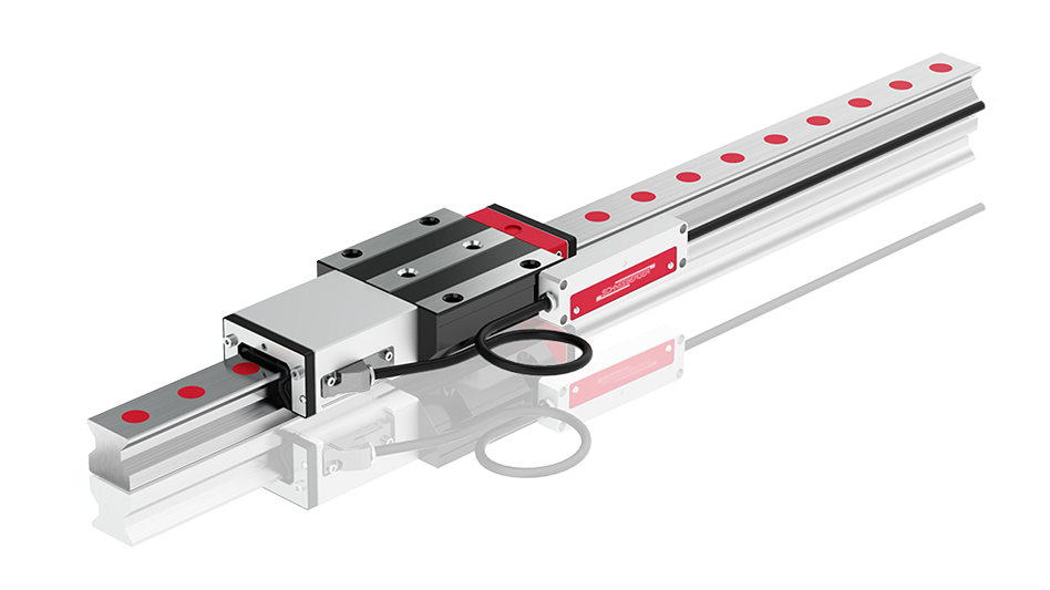 SCHNEEBERGER's Linear Motion Solutions - Aerospace Manufacturing and Design