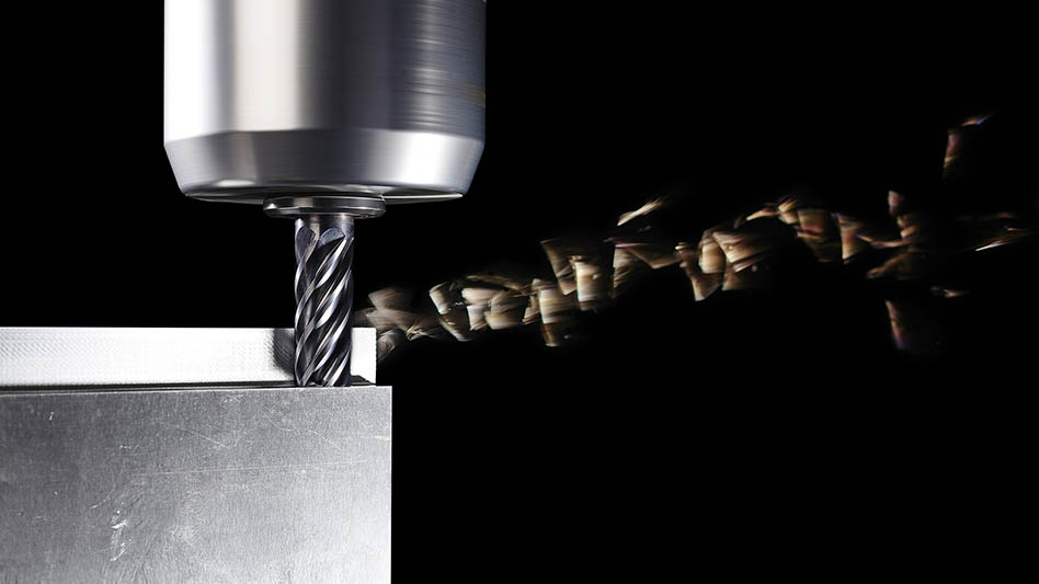 Lockheed Martin features Kennametal Tools in machining guide ...