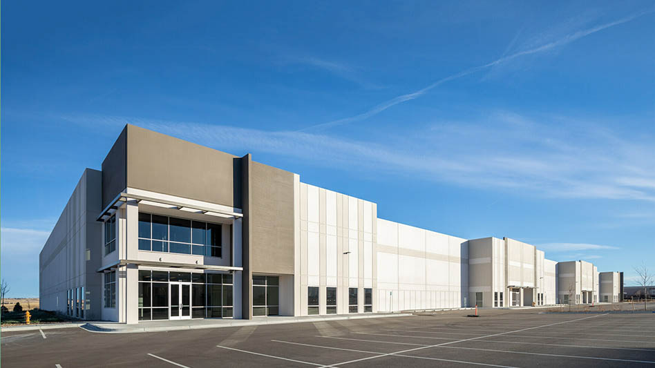 York Space Systems completes fourth production facility - Aerospace ...