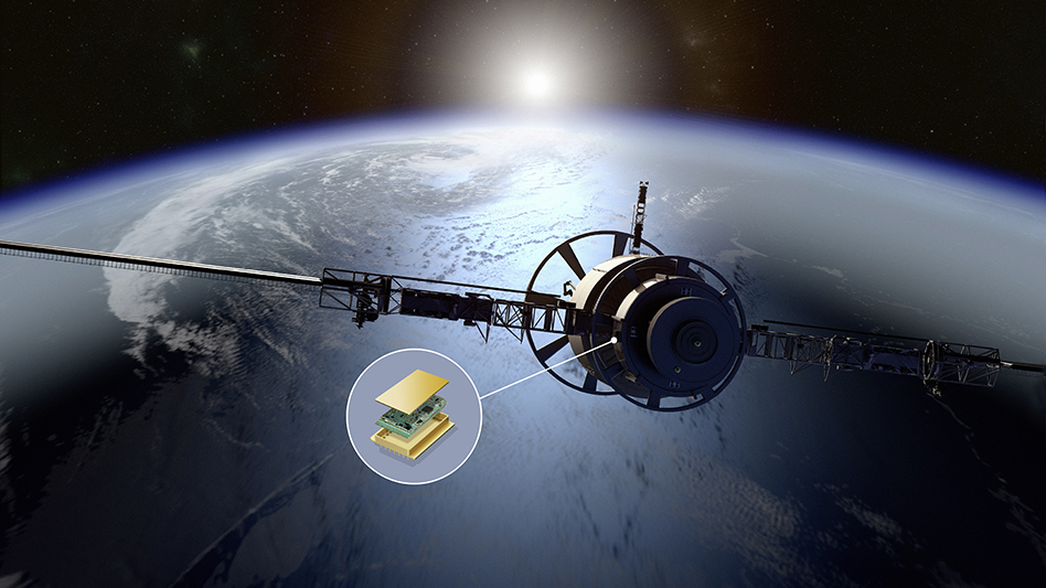 SCHOTT's lightweight microelectronic packages for aerospace - Aerospace ...