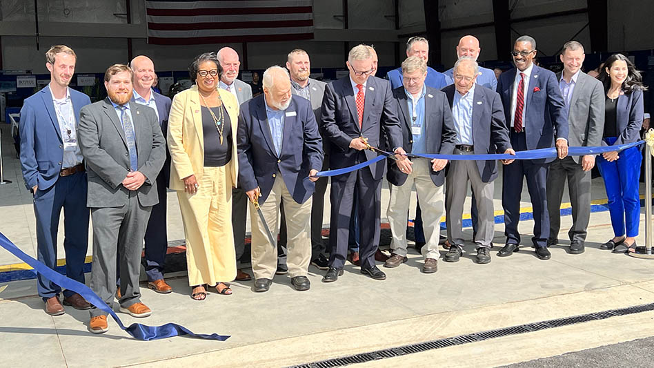 National Advanced Air Mobility Center of Excellence dedicated ...