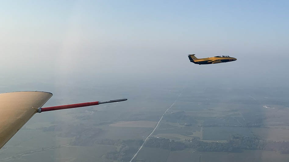 Lockheed Martin, University of Iowa demonstrate AI-commanded mission ...