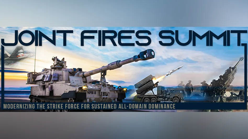 Announcing Defense Strategies Institute’s 3rd Joint Fires Summit ...