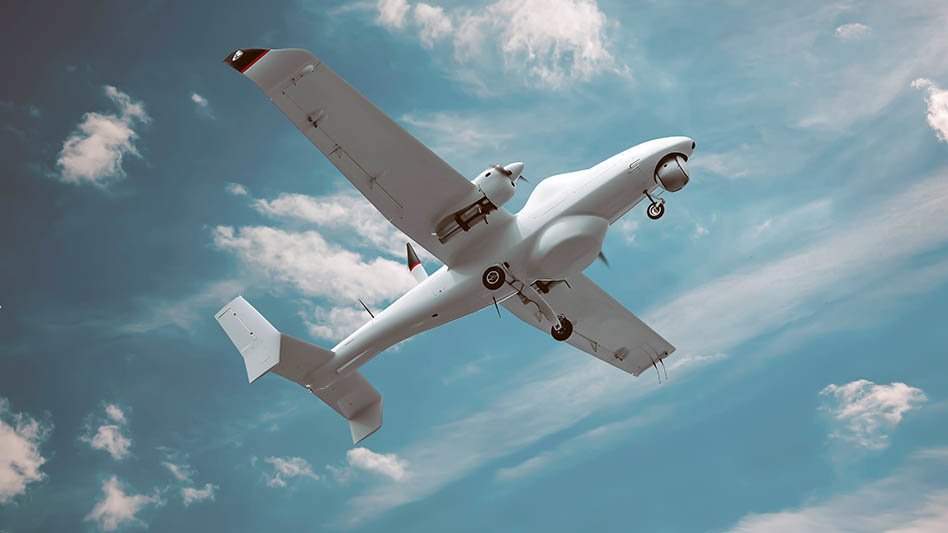Tekever, CRFS launch ultra-sensitive RF receiver on UAS - Aerospace ...