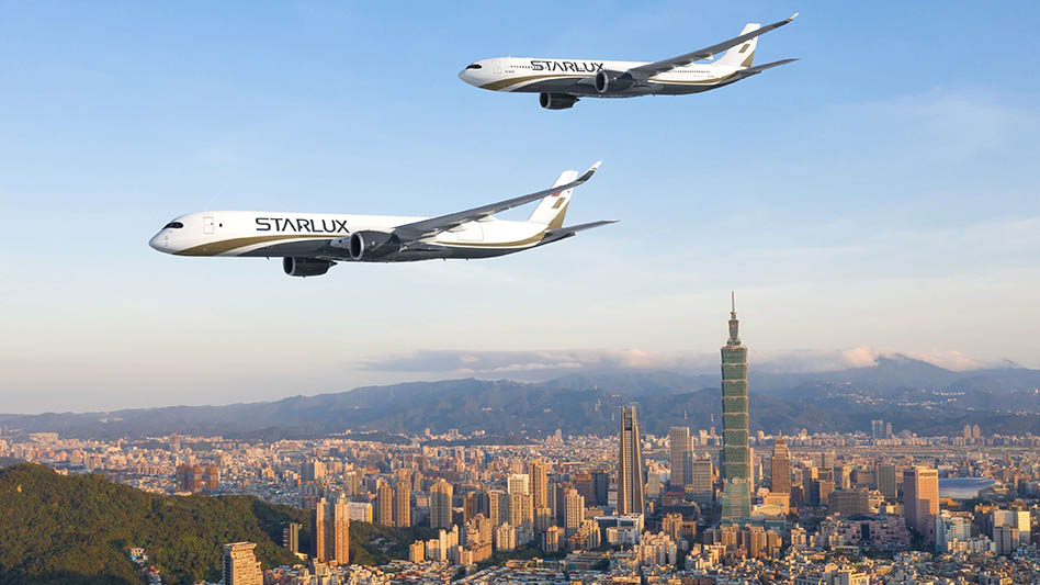 Airbus adds 18 jetliner orders at Singapore Airshow - Aerospace ...