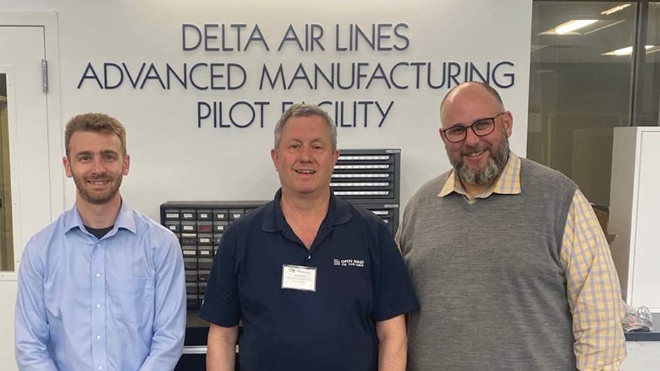 Open Mind Technologies joins Georgia Tech Manufacturing 4.0 Consortium ...