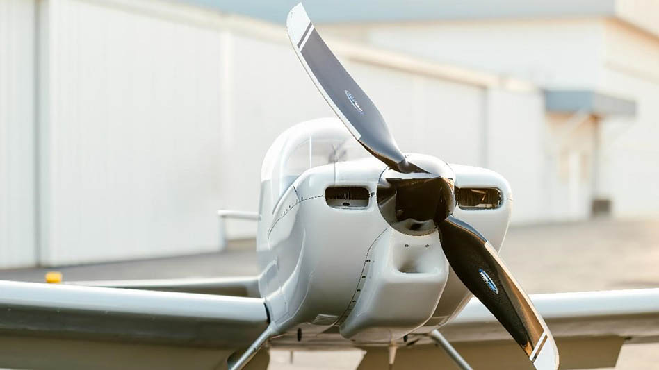 Hartzell Propeller acquires WhirlWind Propellers - Aerospace ...