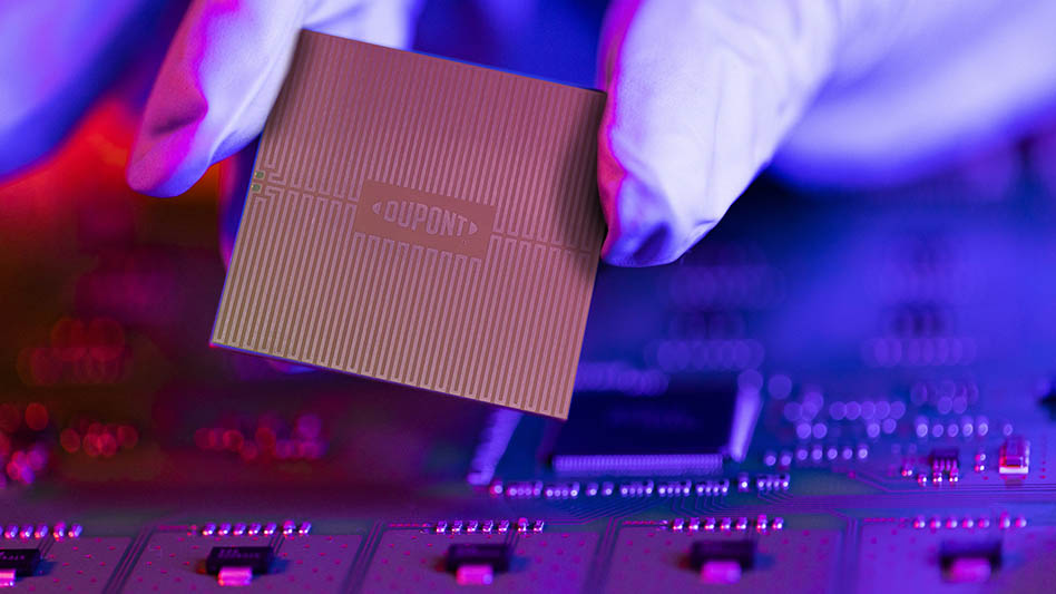 DuPont unveils Pyralux ML laminate series - Aerospace Manufacturing and ...