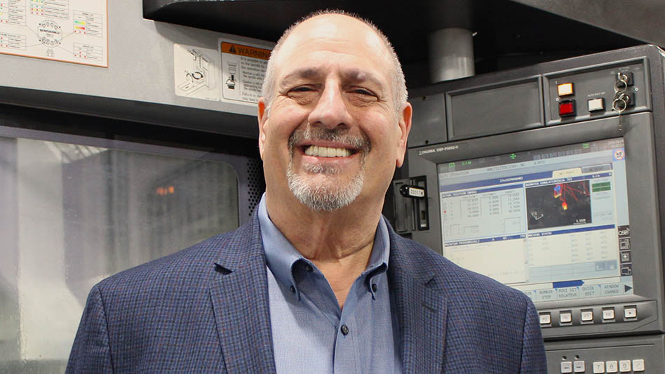 Larry Robbins named president, CEO of SMW Autoblok's US corporation ...