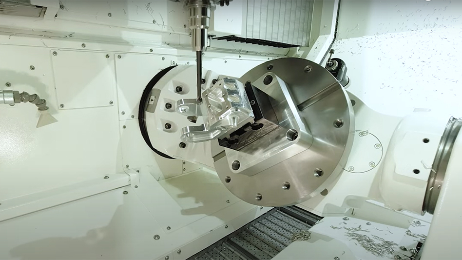 #12 Manufacturing Matters: Additive Manufacturing Accelerates ...