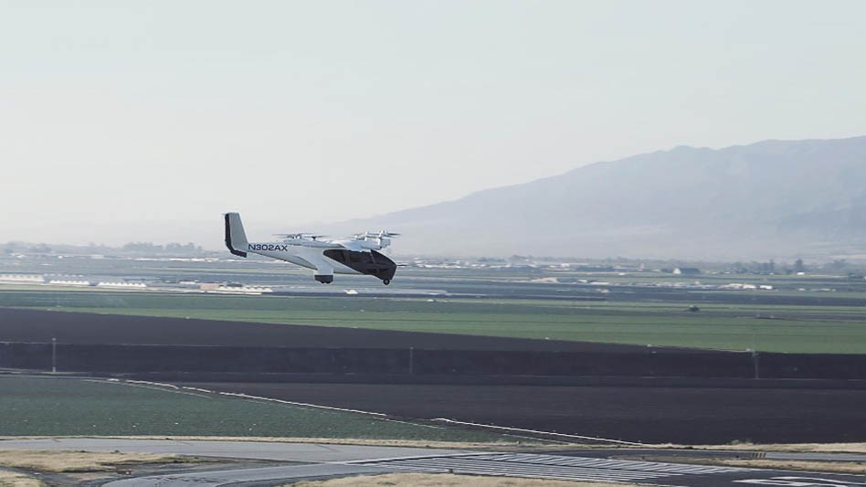 FAA issues final airworthiness criteria for Archer Midnight aircraft ...