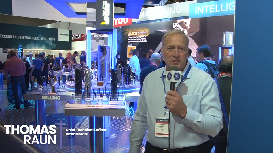 5 Things You Need to Know about automated workholding - Aerospace ...