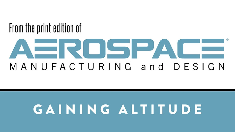 SEKISUI completes AIM Aerospace acquisition - Aerospace Manufacturing ...